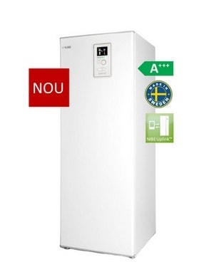 NIBE VVM S320 - Modul interior pentru pompe de caldura AER-Apa