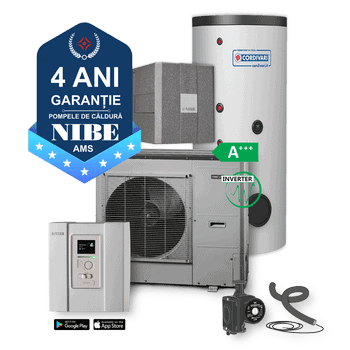 Rezultate configurator pompa de caldura sub 100mp - TRUST EXPERT