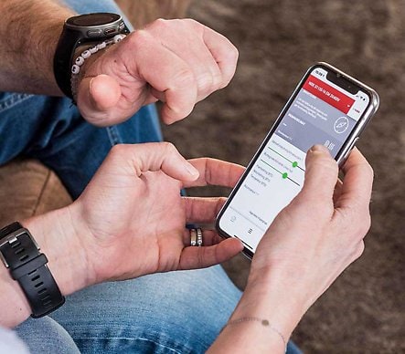 Update pompa de caldura NIBE seria F la myUplink - TRUST EXPERT